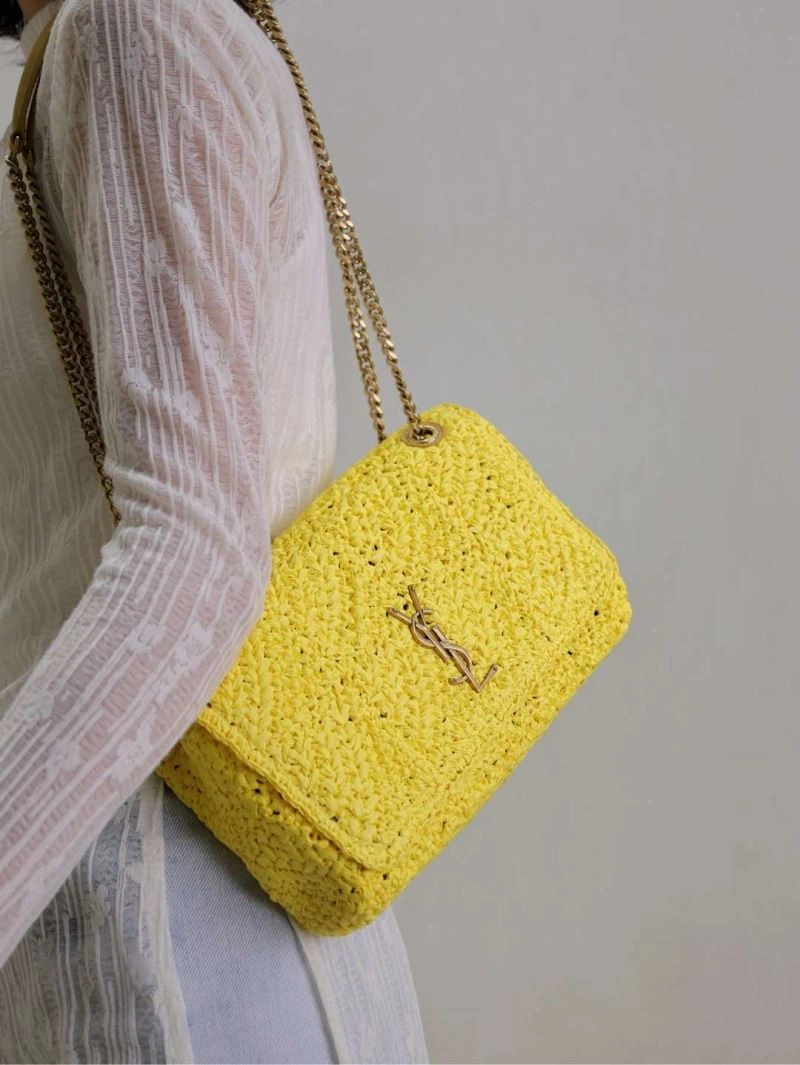 Inexpensive YSL Satchel Bags