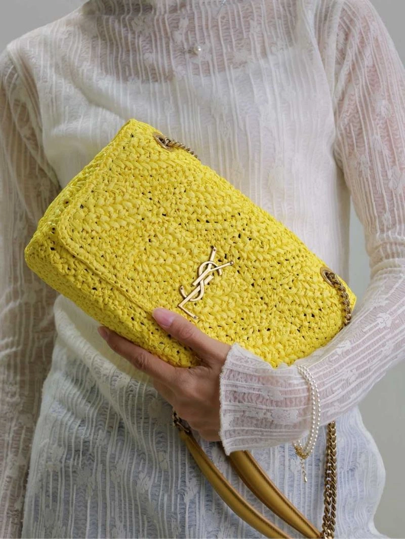 Inexpensive YSL Satchel Bags