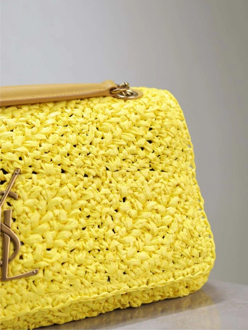 Inexpensive YSL Satchel Bags