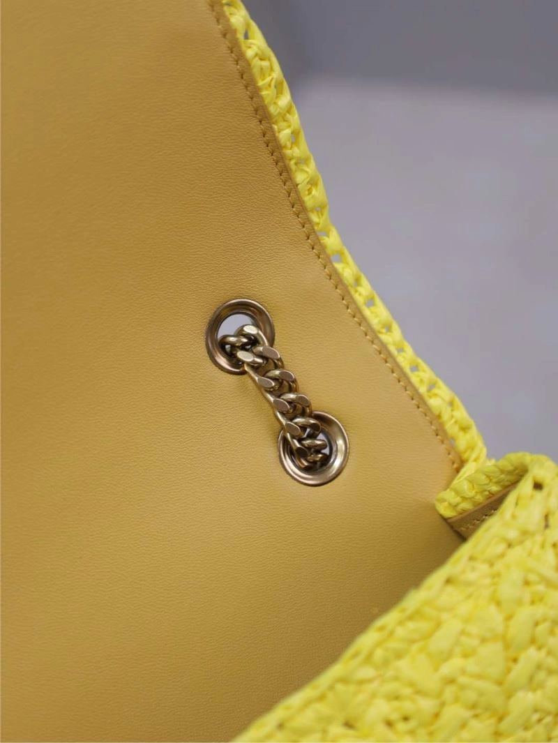 Inexpensive YSL Satchel Bags