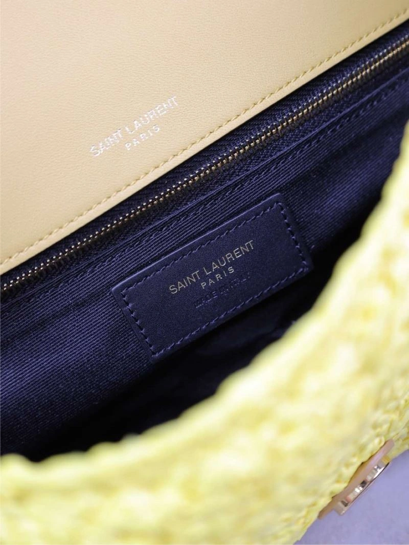 Inexpensive YSL Satchel Bags