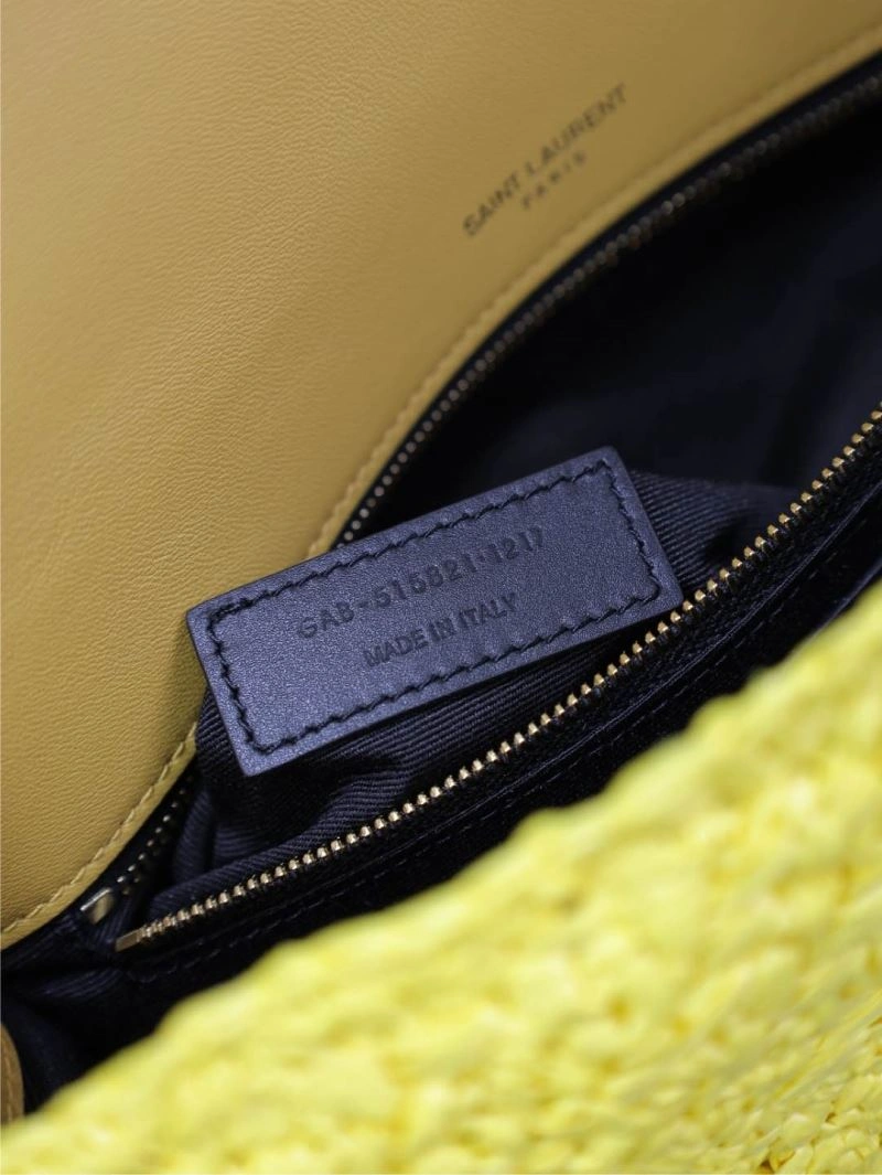 Inexpensive YSL Satchel Bags