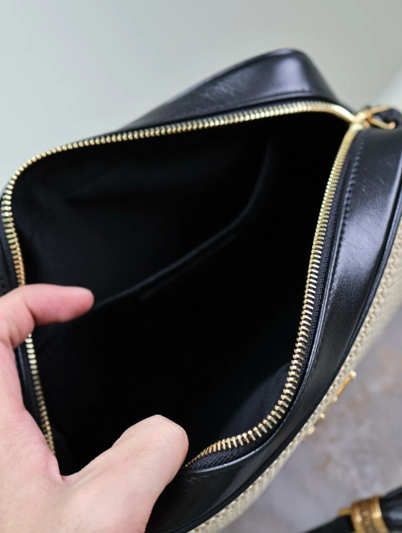 Authentic YSL Satchel Bags