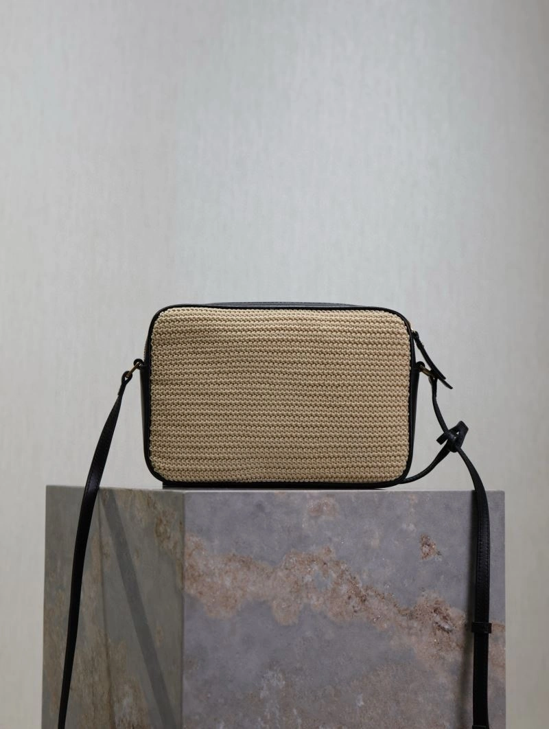 Authentic YSL Satchel Bags