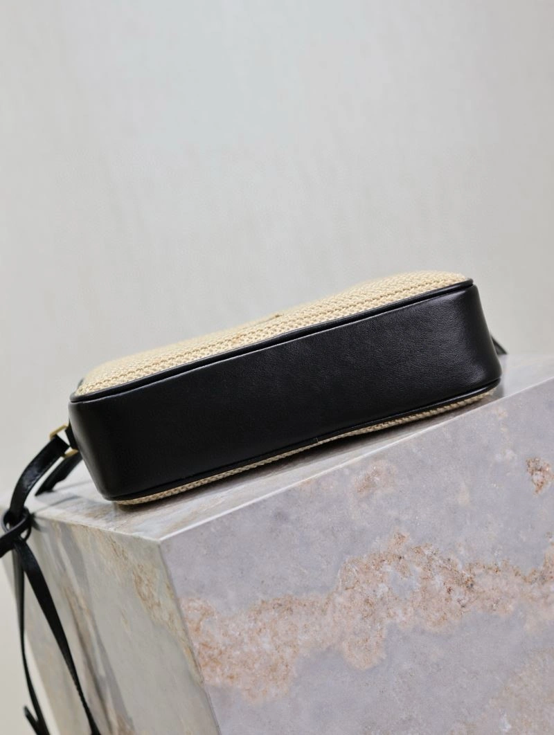 Authentic YSL Satchel Bags