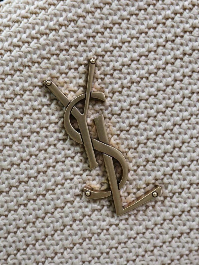 Authentic YSL Satchel Bags