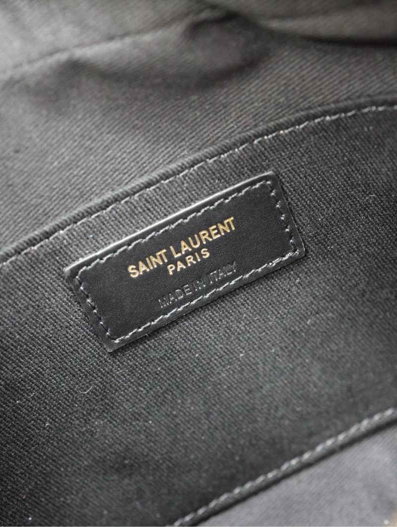 Authentic YSL Satchel Bags