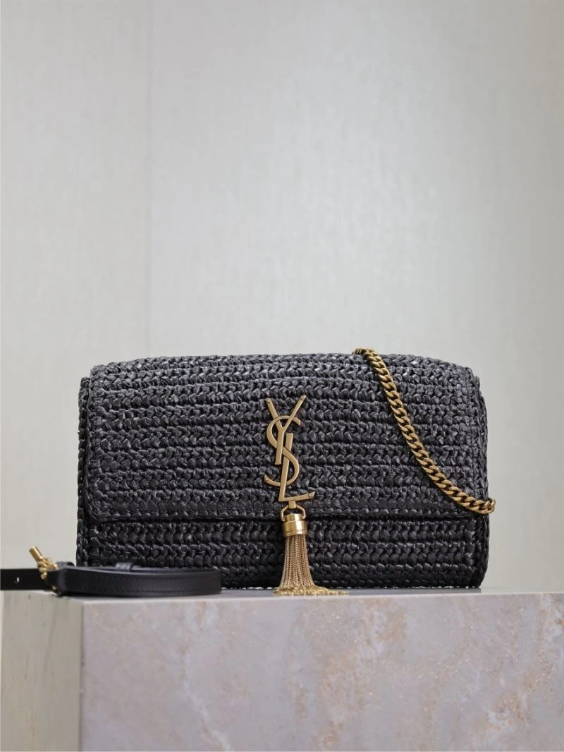 YSL Satchel Bags