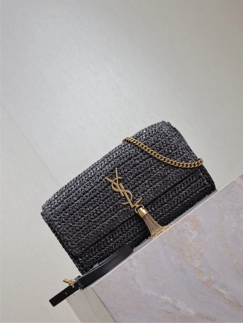 Original YSL Satchel Bags