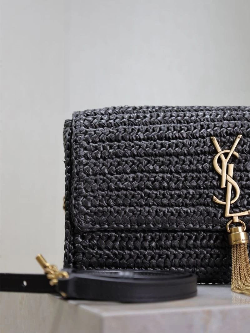 Original YSL Satchel Bags