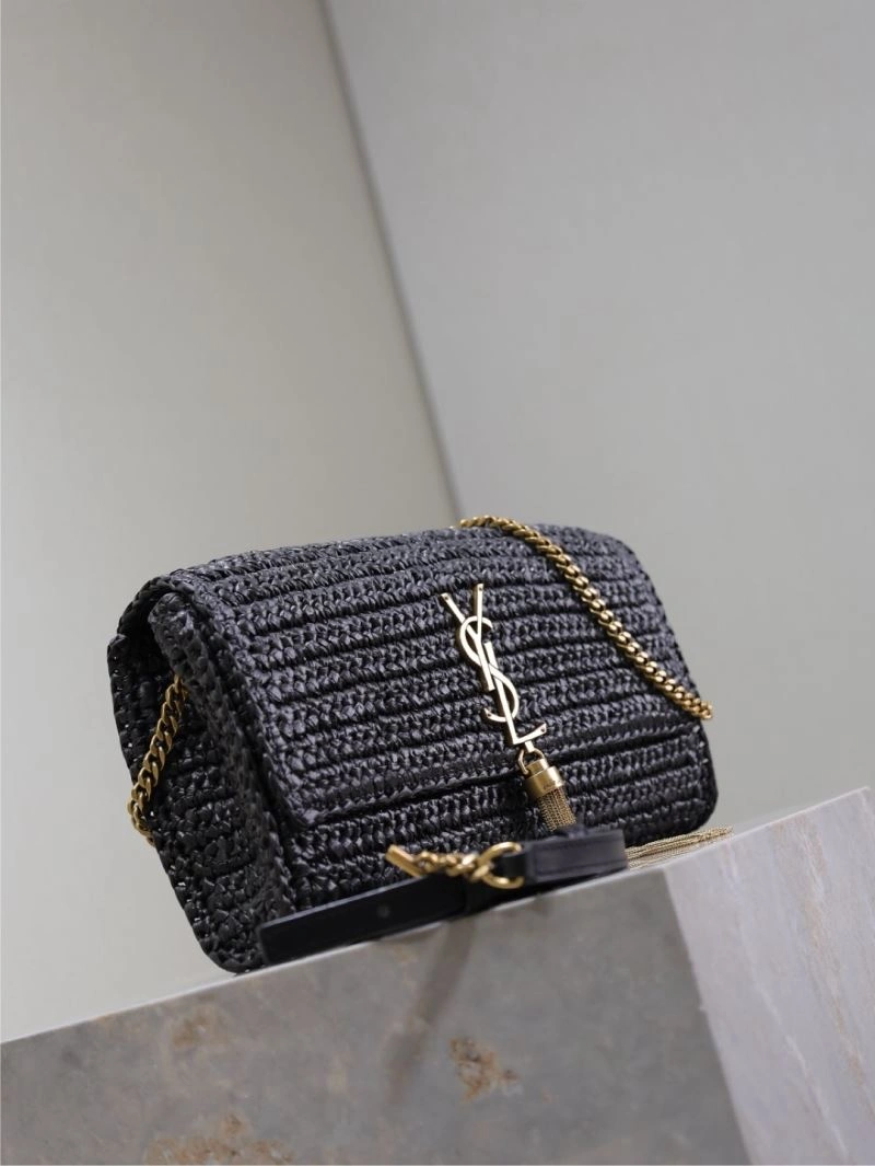 Original YSL Satchel Bags