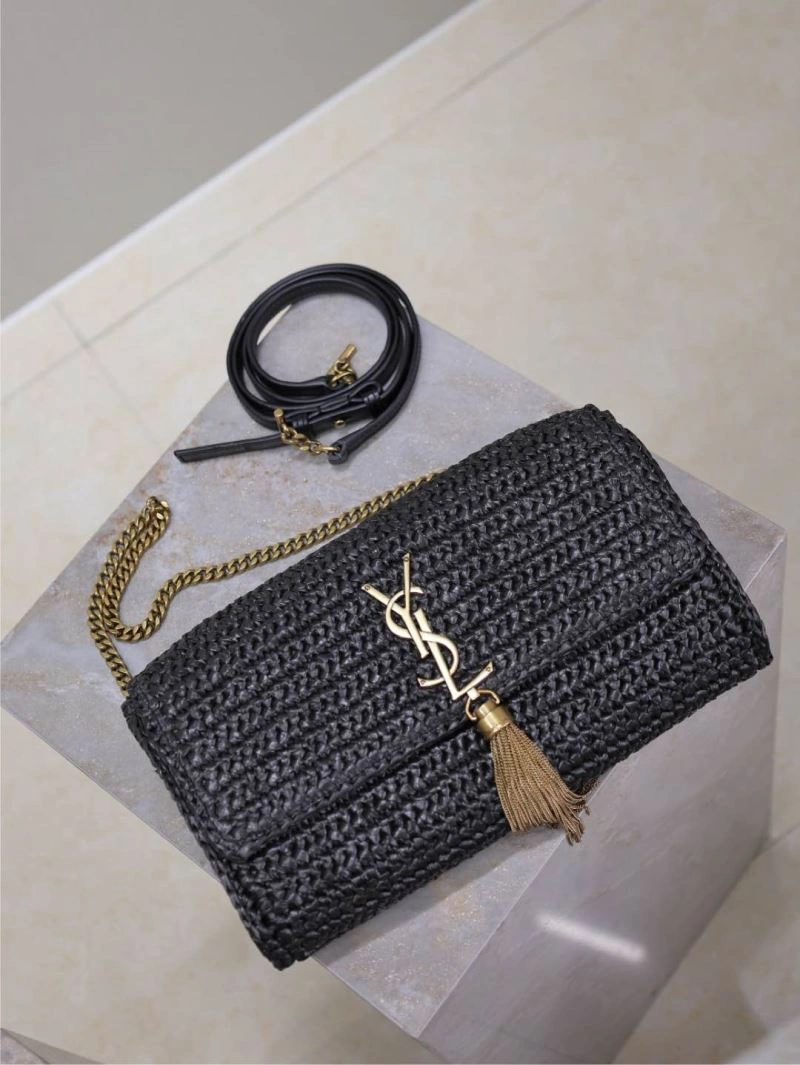 Original YSL Satchel Bags