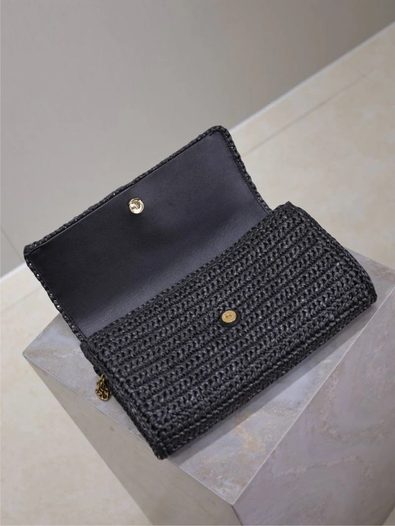 Original YSL Satchel Bags