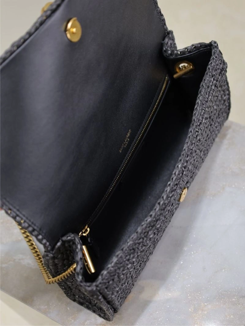 Original YSL Satchel Bags