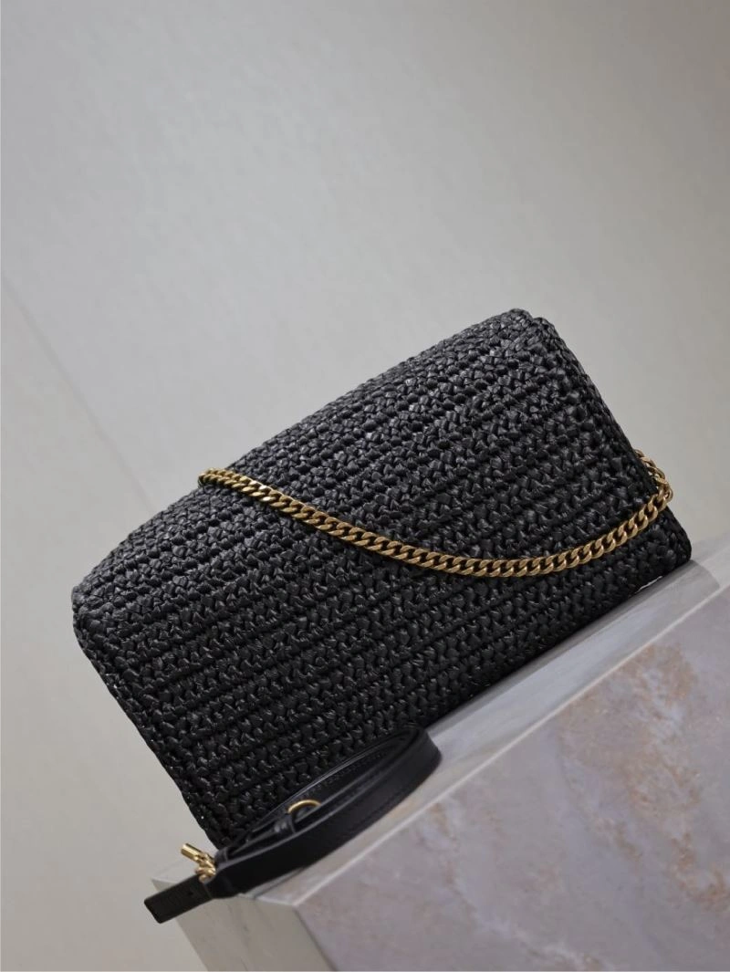 Original YSL Satchel Bags