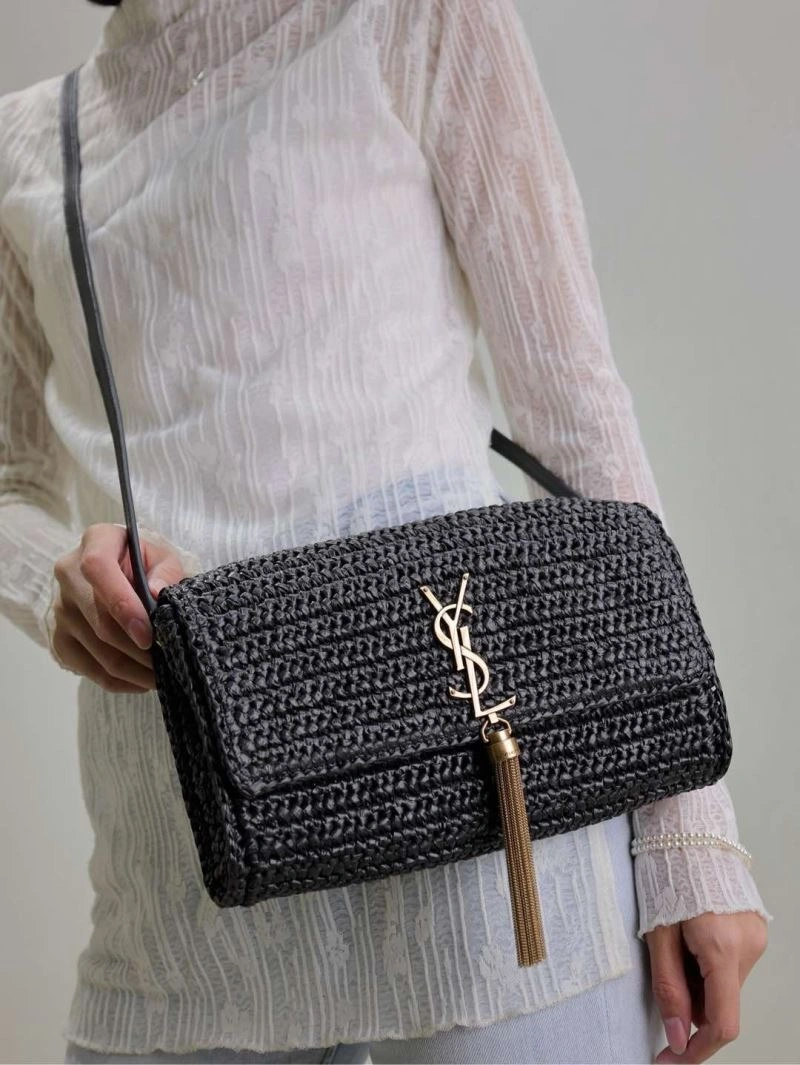 Original YSL Satchel Bags