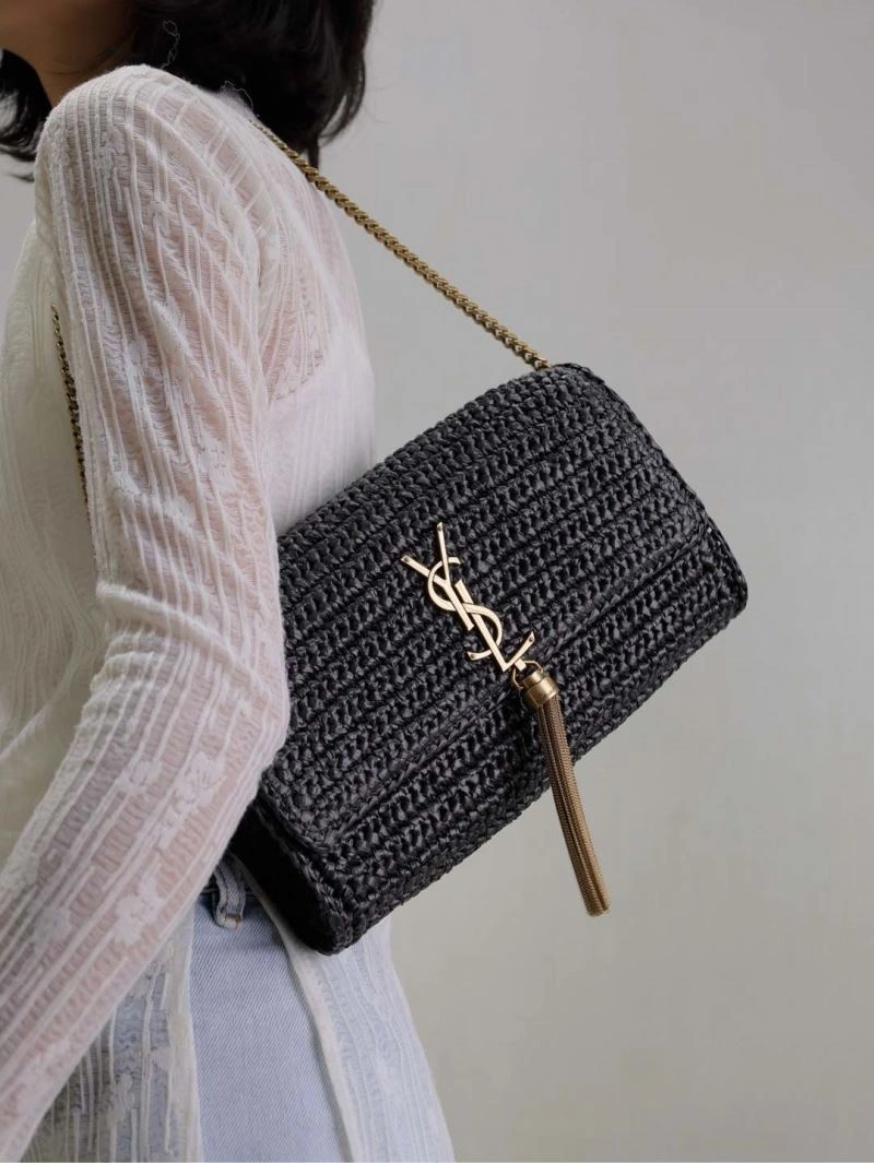 Original YSL Satchel Bags