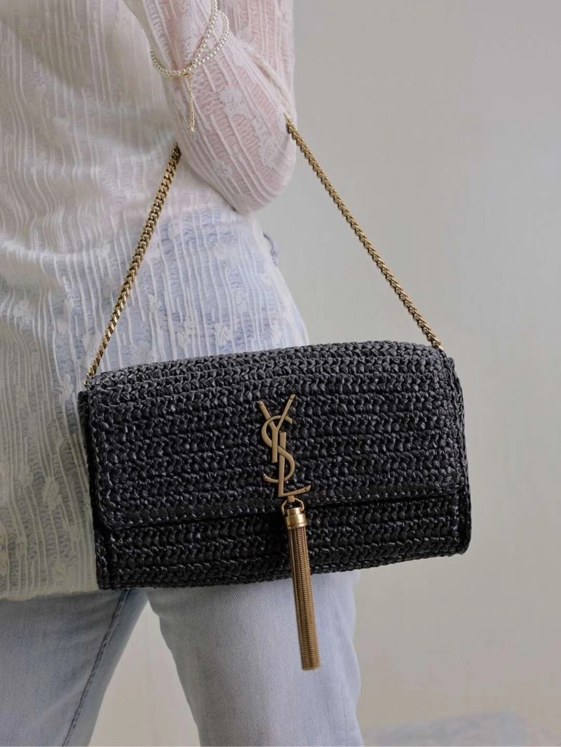 Original YSL Satchel Bags