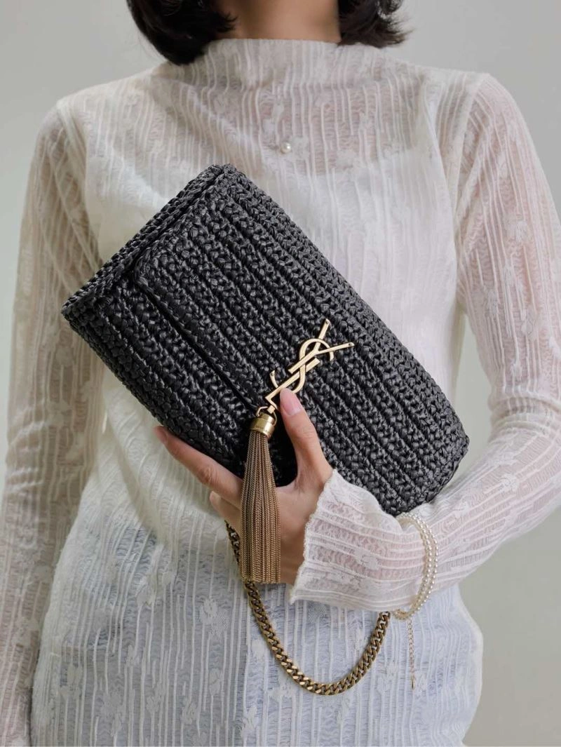 Original YSL Satchel Bags