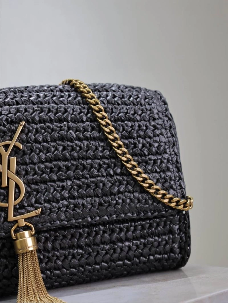 Original YSL Satchel Bags