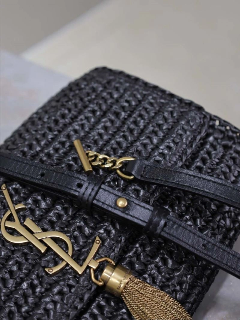Original YSL Satchel Bags