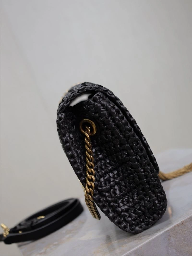 Original YSL Satchel Bags