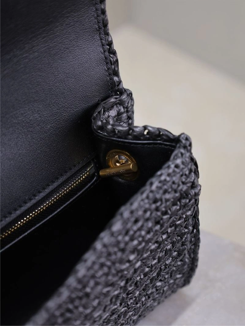 Original YSL Satchel Bags