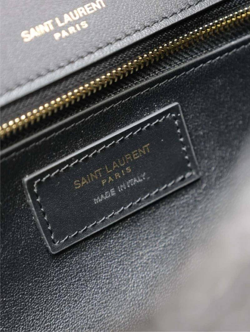 Original YSL Satchel Bags