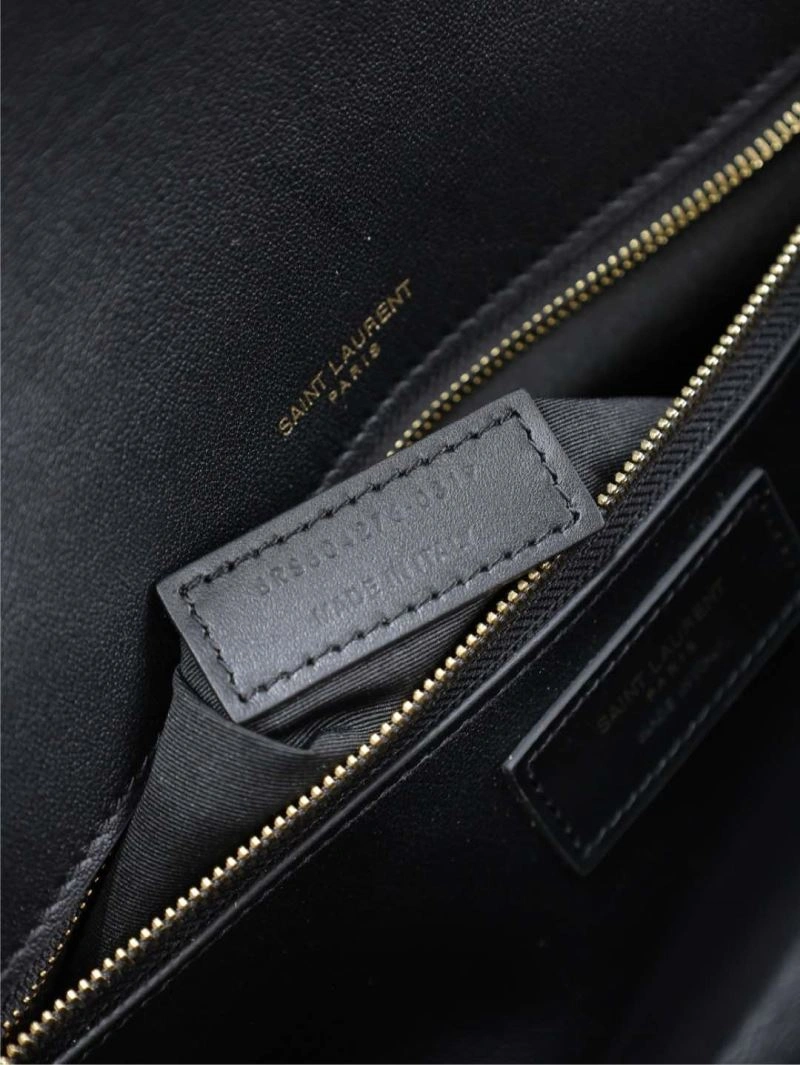 Original YSL Satchel Bags