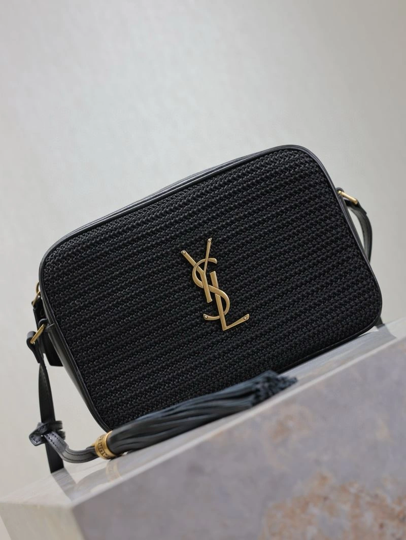 Precise copy YSL Satchel Bags