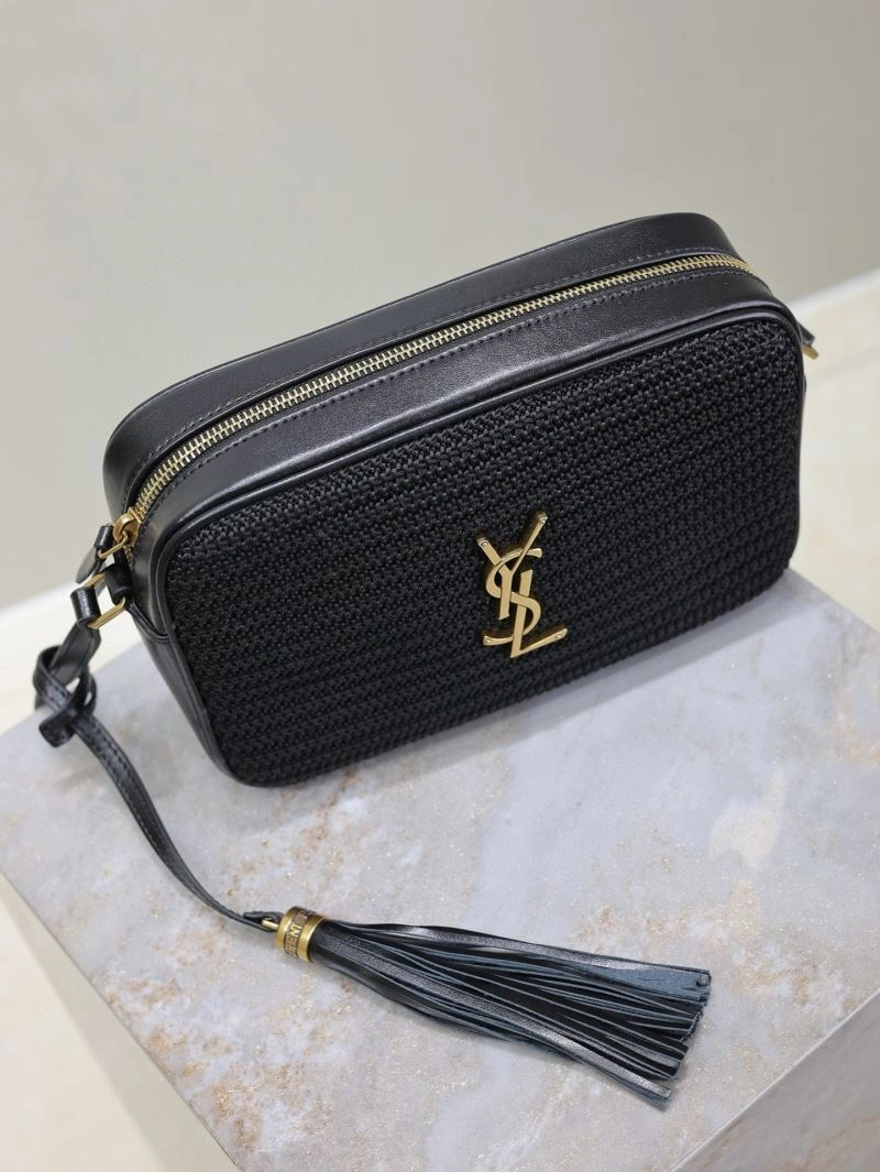 Precise copy YSL Satchel Bags