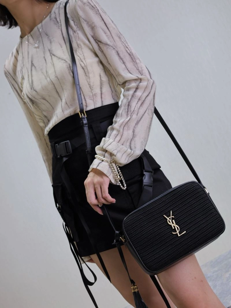 Precise copy YSL Satchel Bags