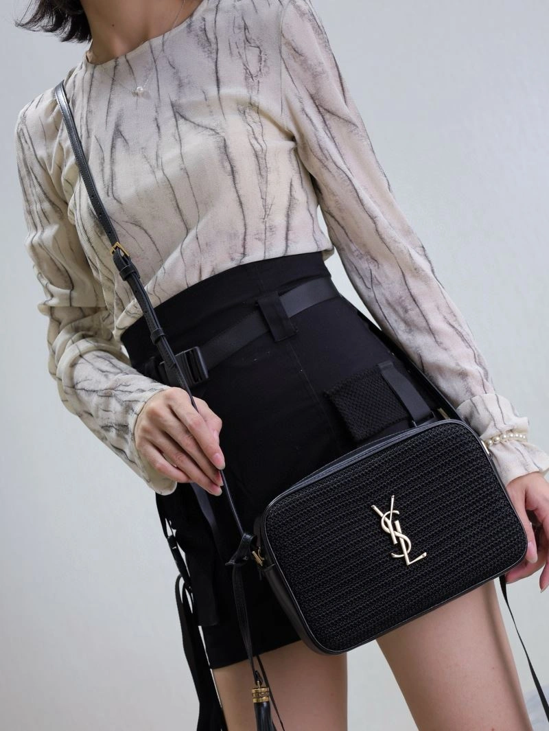Precise copy YSL Satchel Bags
