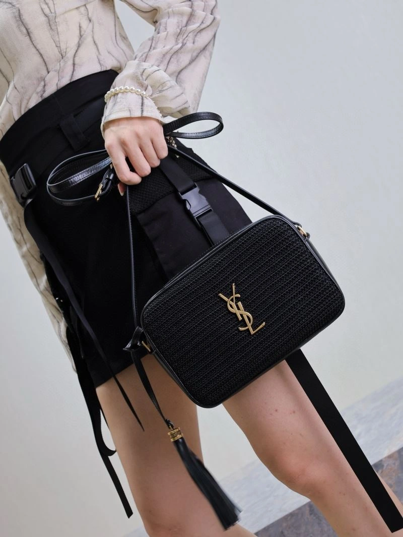 Precise copy YSL Satchel Bags