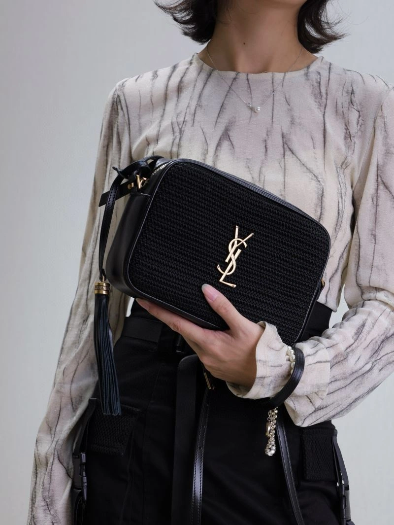 Precise copy YSL Satchel Bags