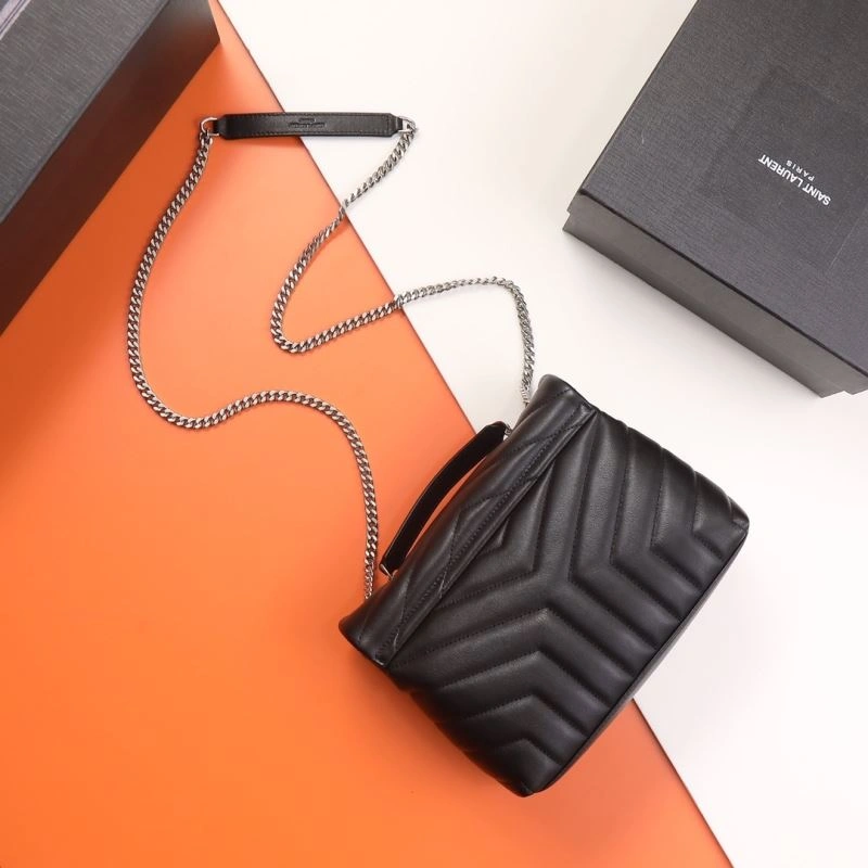 Low-cost YSL Satchel Bags