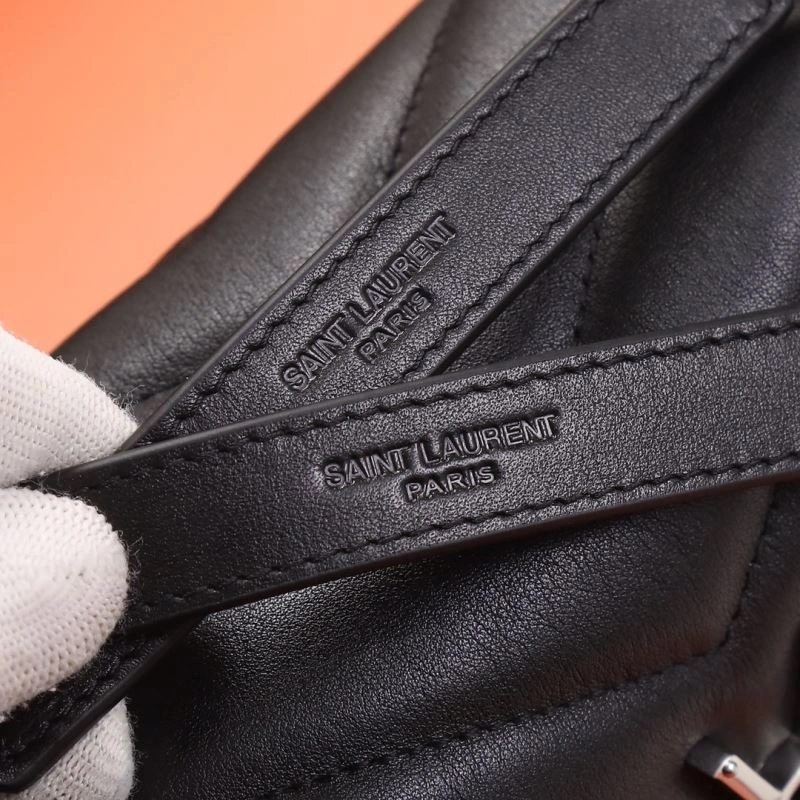Low-cost YSL Satchel Bags