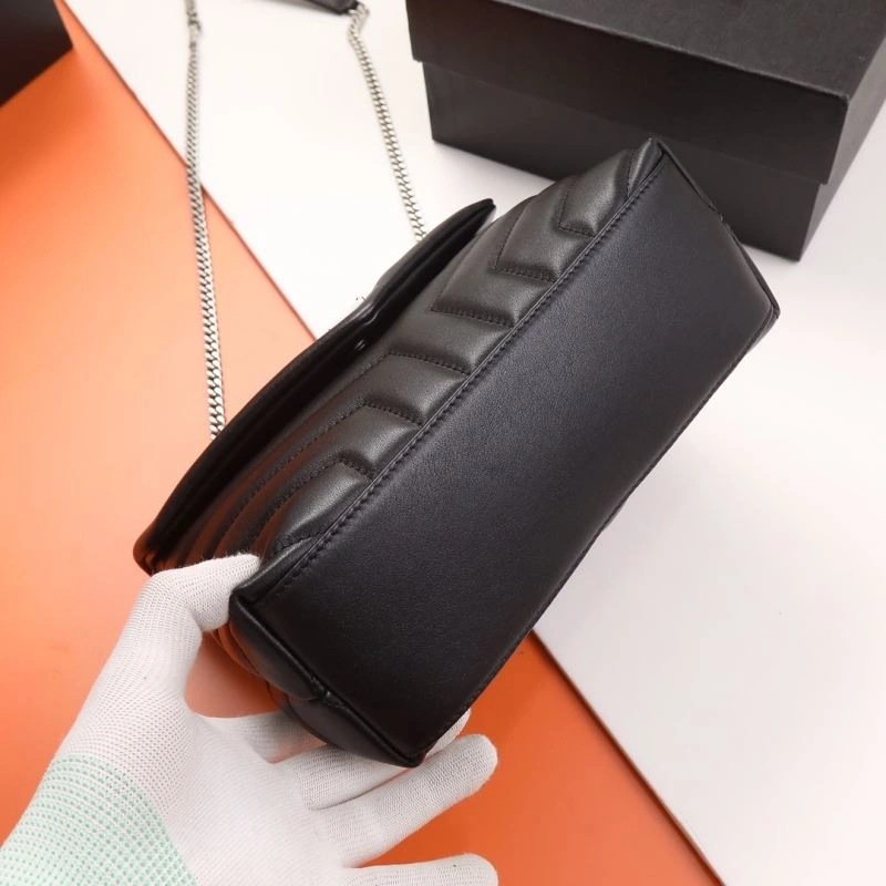 Low-cost YSL Satchel Bags