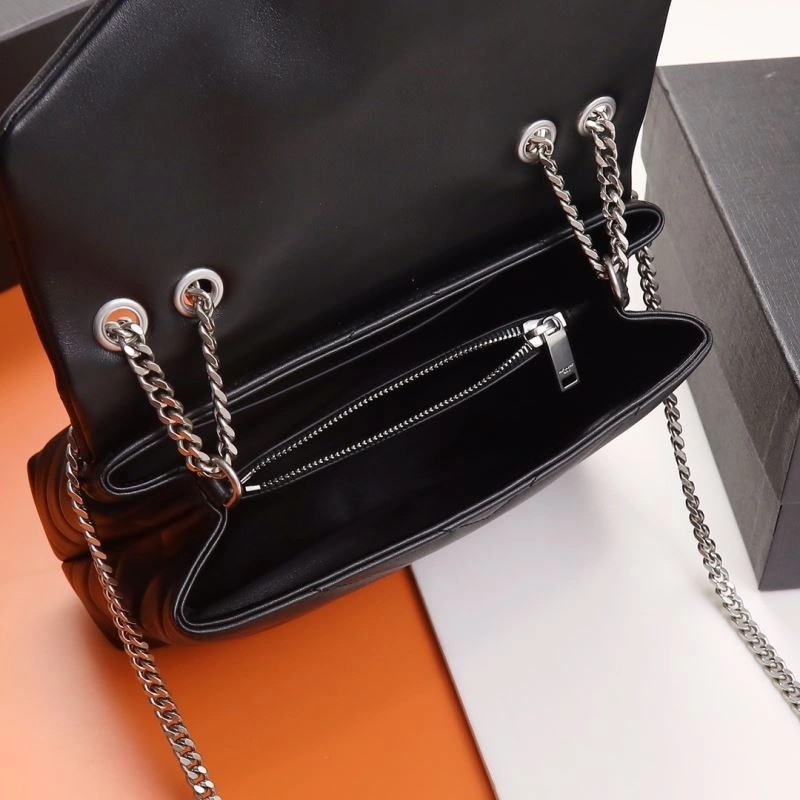 Low-cost YSL Satchel Bags