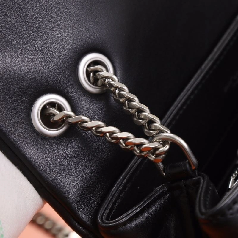 Low-cost YSL Satchel Bags