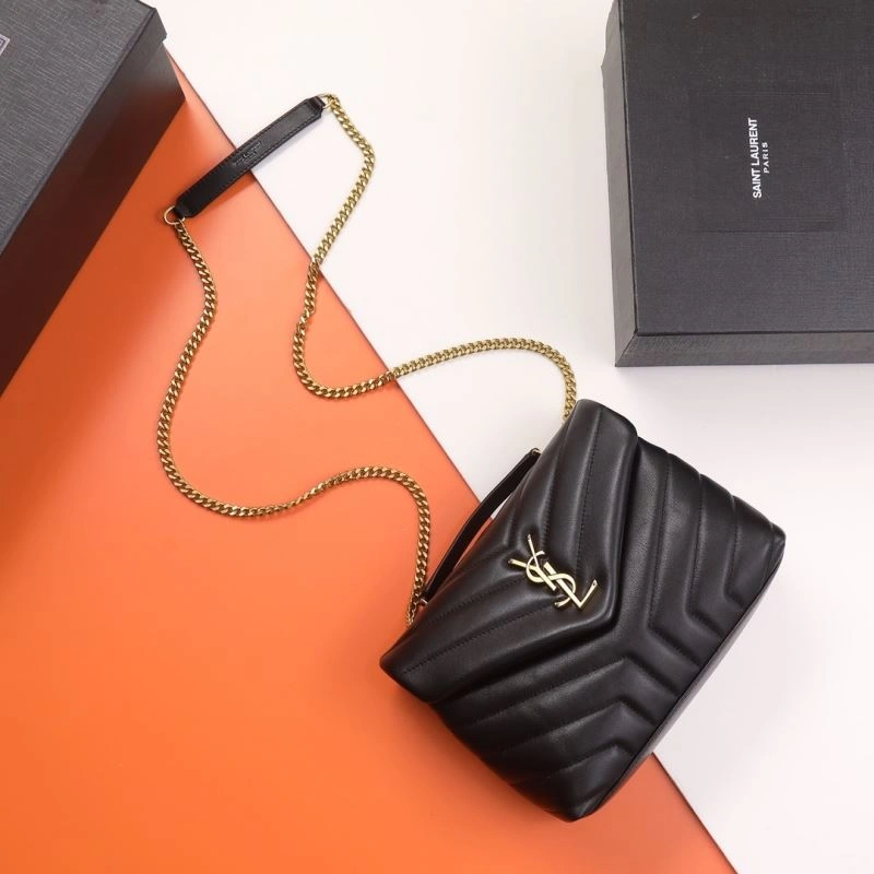 YSL Satchel Bags