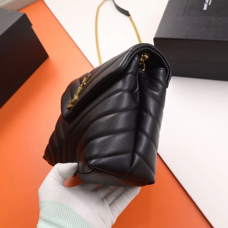High fidelity YSL Satchel Bags