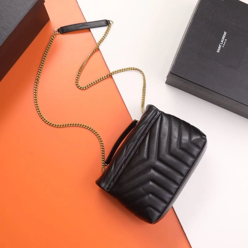 High fidelity YSL Satchel Bags