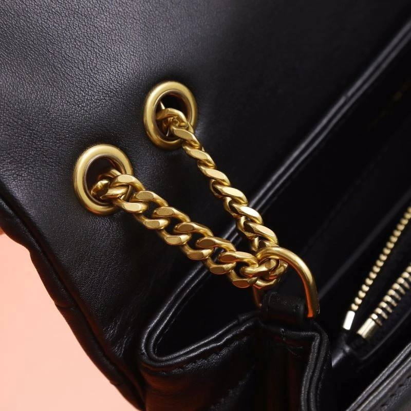 High fidelity YSL Satchel Bags