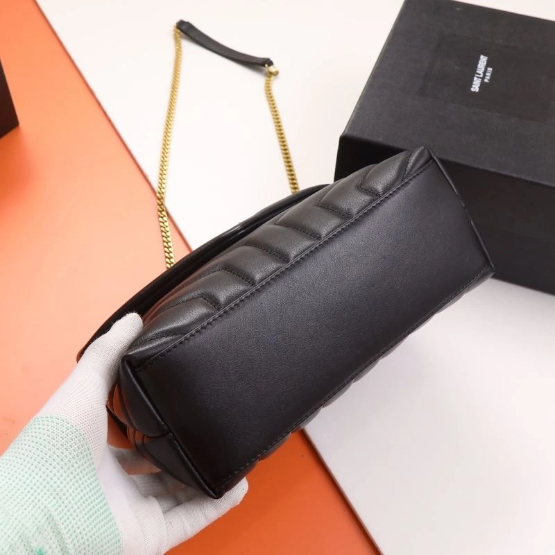 High fidelity YSL Satchel Bags