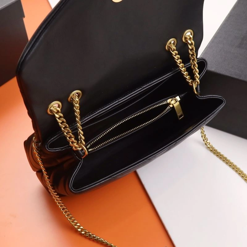 High fidelity YSL Satchel Bags