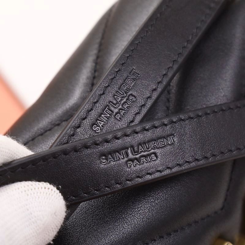 High fidelity YSL Satchel Bags