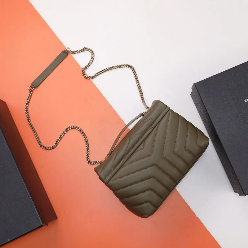 Top match YSL Satchel Bags