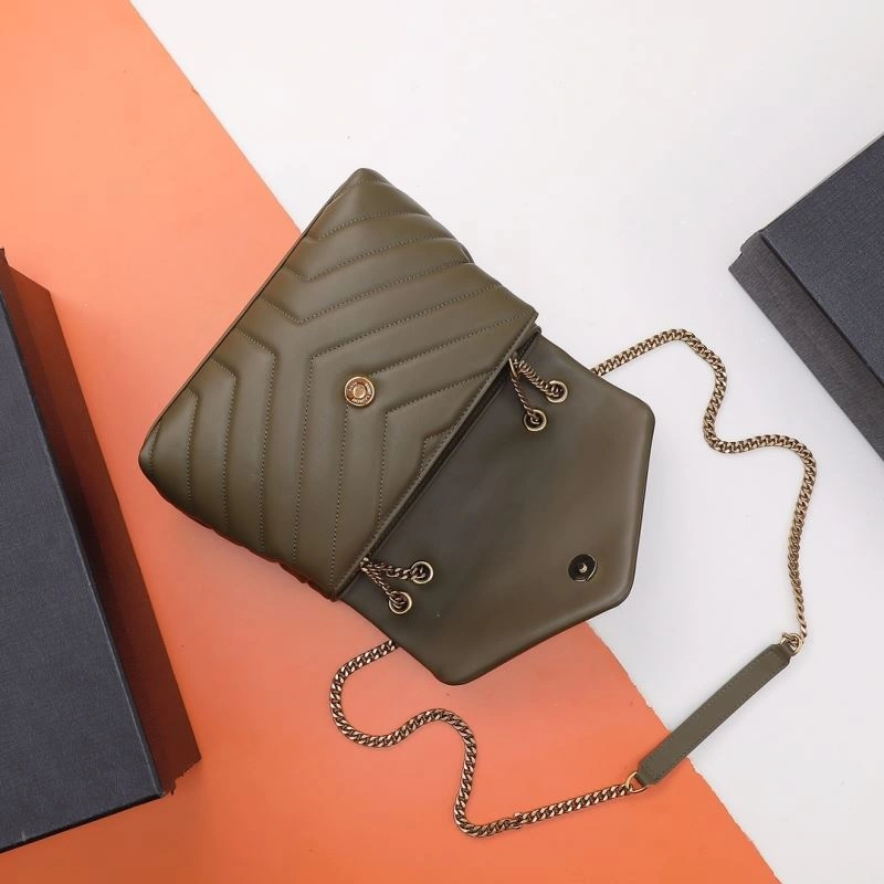 Top match YSL Satchel Bags