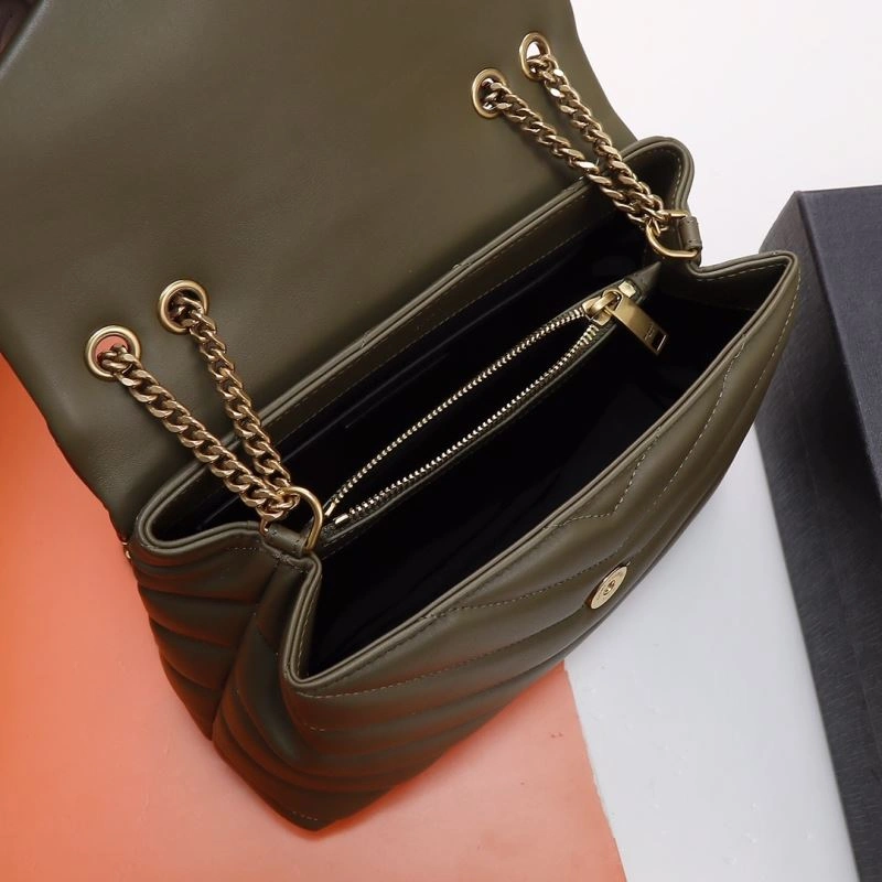 Top match YSL Satchel Bags